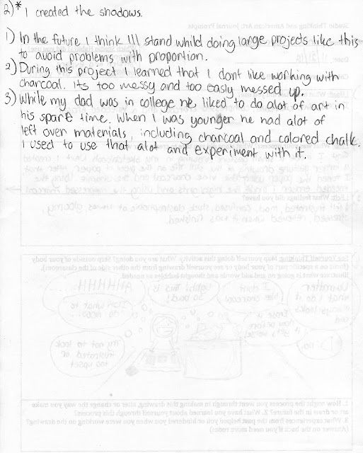 Spaces for Possibility: A Socially engaged arts-based practice for ...
