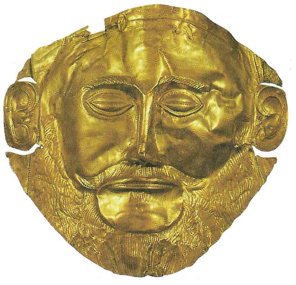 Quotidiano Honebu di Storia e Archeologia: Archeologia. I micenei ...