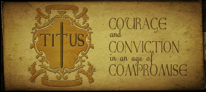 Pesan Injil: Surat-Surat Rasul Paulus : Titus