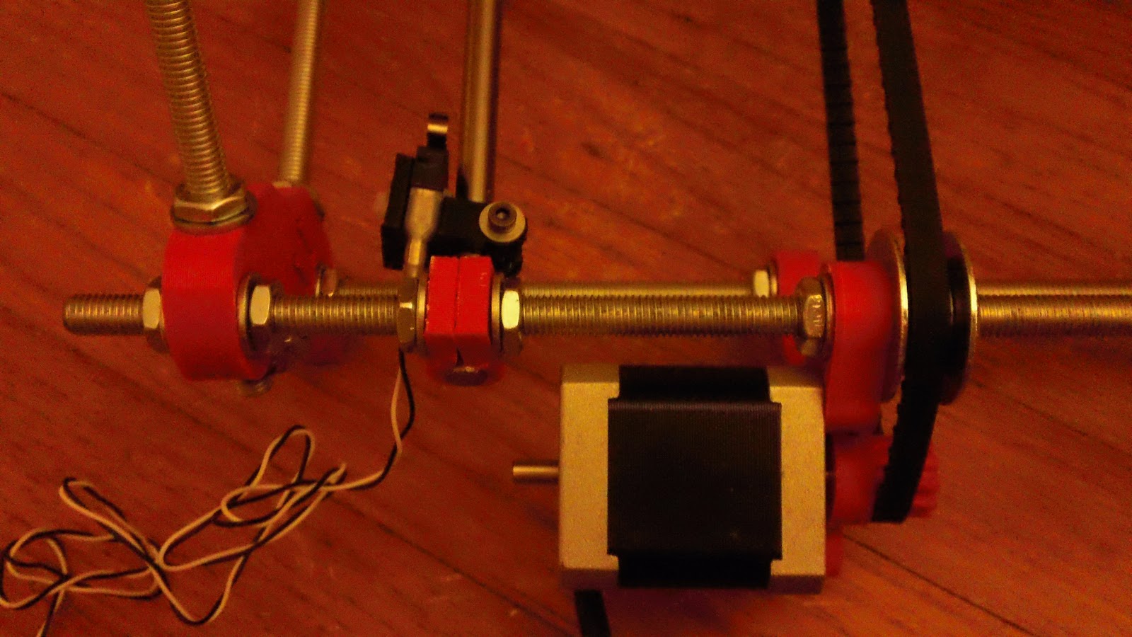 Tom's 3D Printer Guide: Install Mechanical Endstops