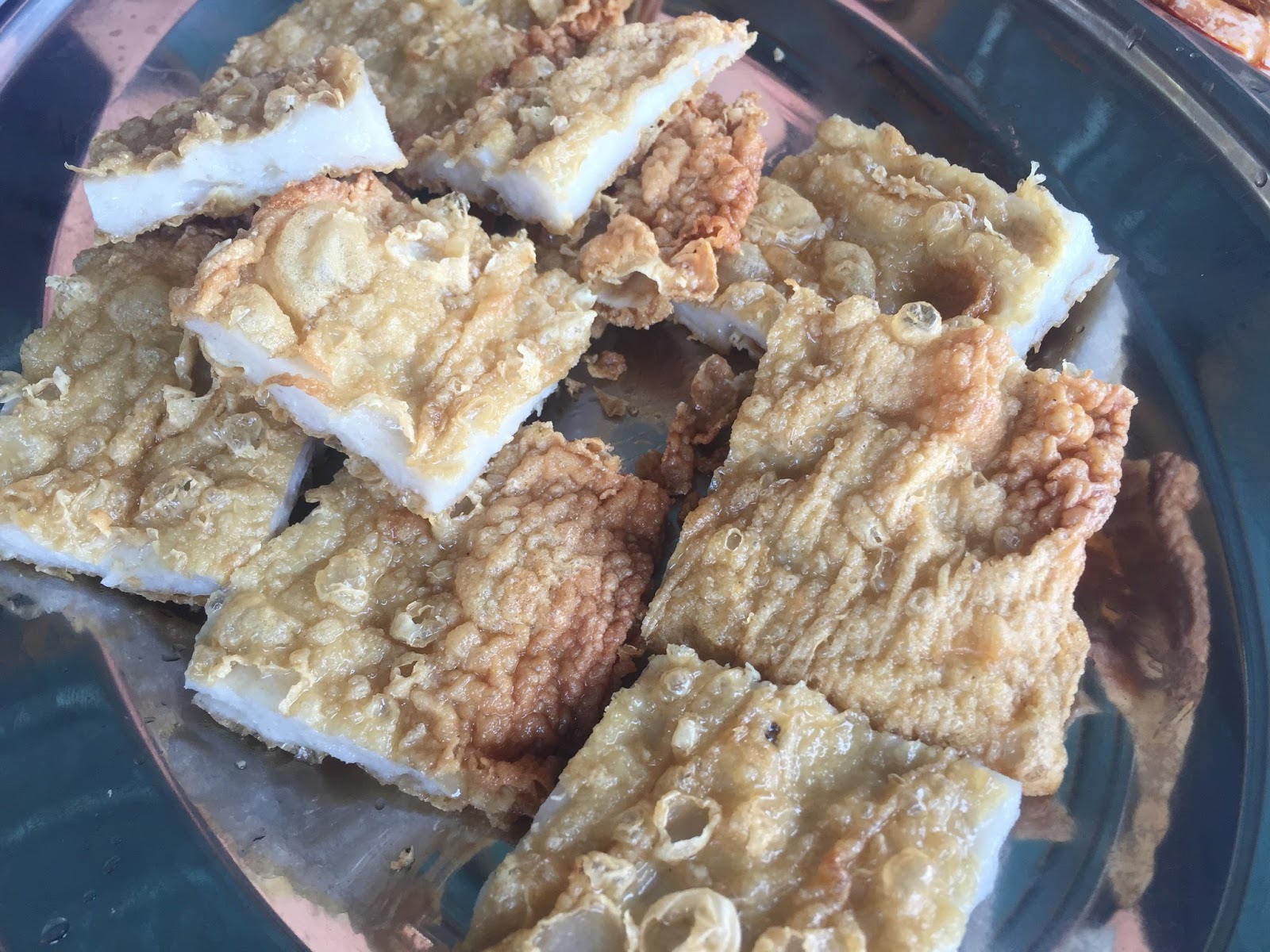 food+road trip: Seafood @ Redang Station No 15 @ Sekinchan, Selangor ...