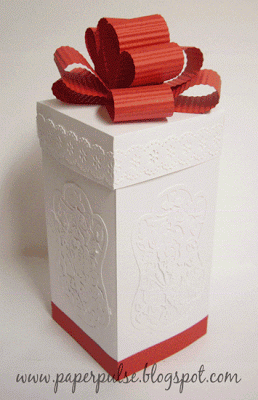 Paper Pulse Blog Spot: June's Cutting Files Are Here