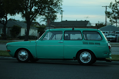1962 Ford Falcon Project: Boxes of Torque