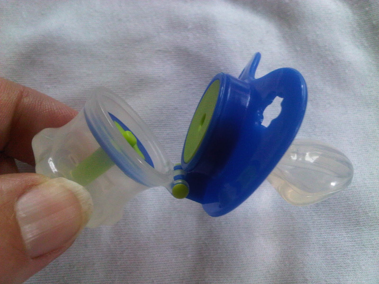 REVIEW - 4 Little 1 Eezimed Medicine Dummy | best slimming tips