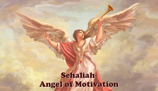 Malaikat Sealiah - AMURWA BHUMI