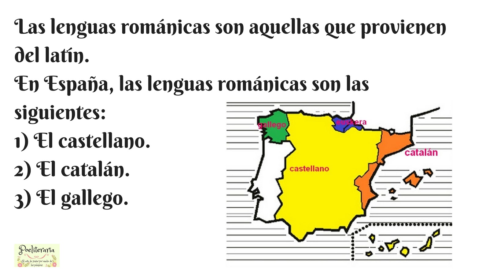 Poeliteraria: SECUENCIACIÓN DE ACTIVIDADES. ORIGEN Y EVOLUCIÓN DE LAS ...