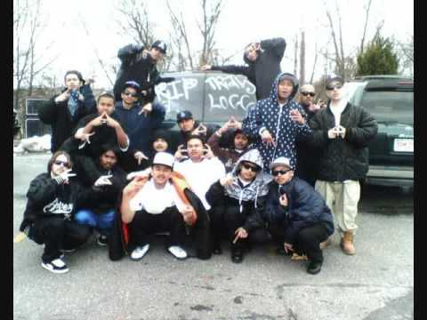 Filipino Gangs and Fraternities: Asian Boyz ABZ 1226 Crips Gang of Andy ...