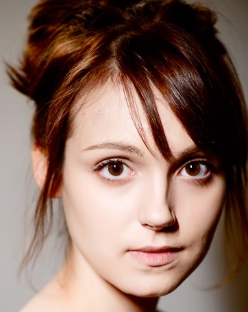 NRT: Behind the Curtain: Meet the Cast of Emma