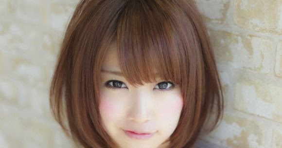 47+ Model Rambut Wanita Jepang Modern