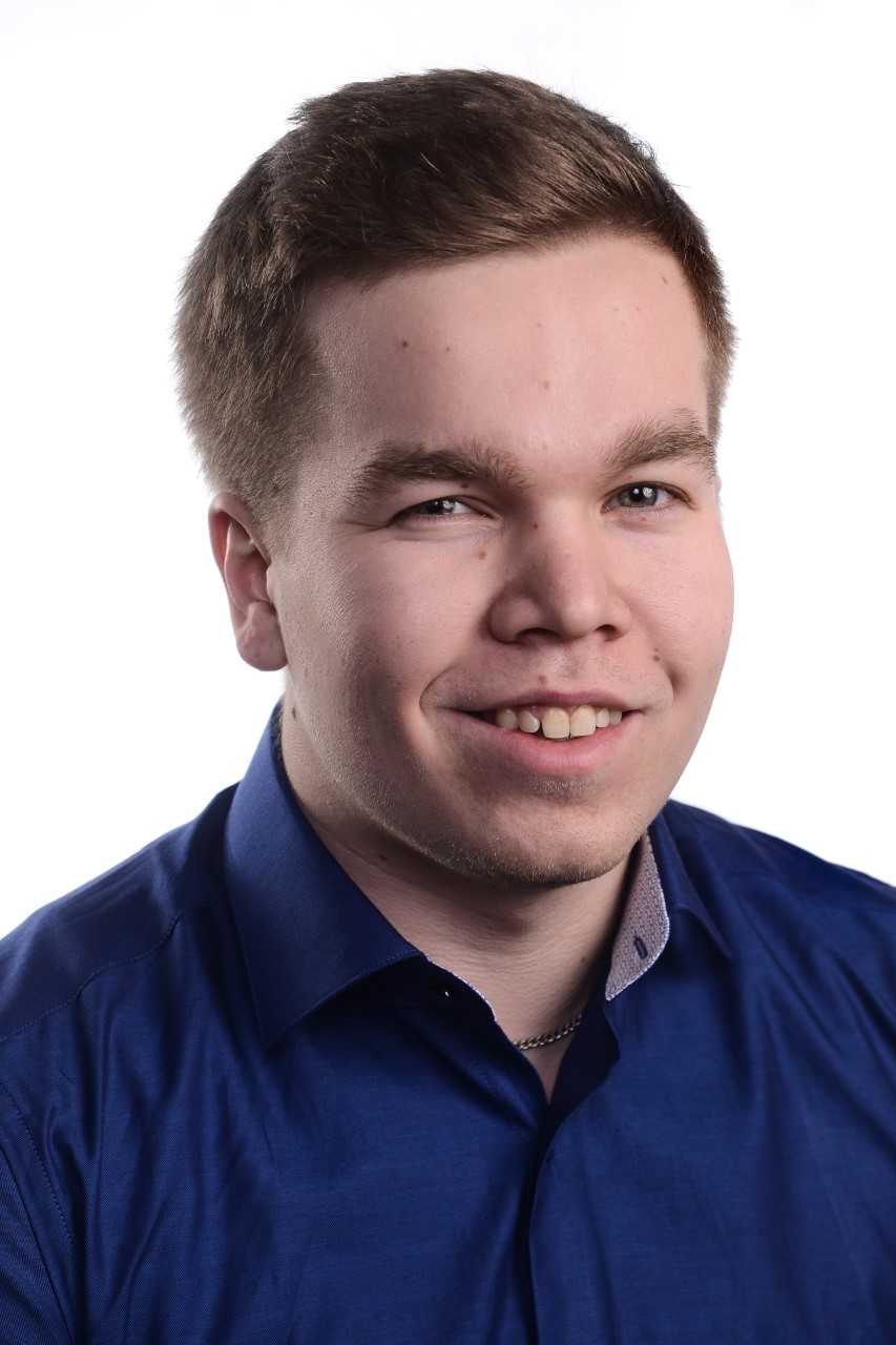 Biotalousuutiset: Opinnäytetyö Lapin kuntien puurakentamisesta