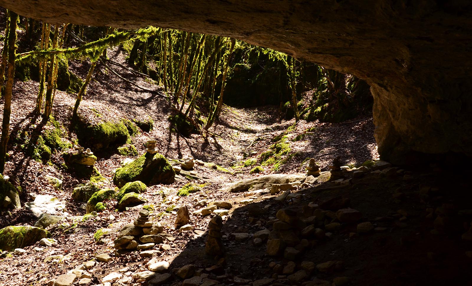 DROMESCAPE - Randonnées en Drôme et Escapades photographiques: Le ...