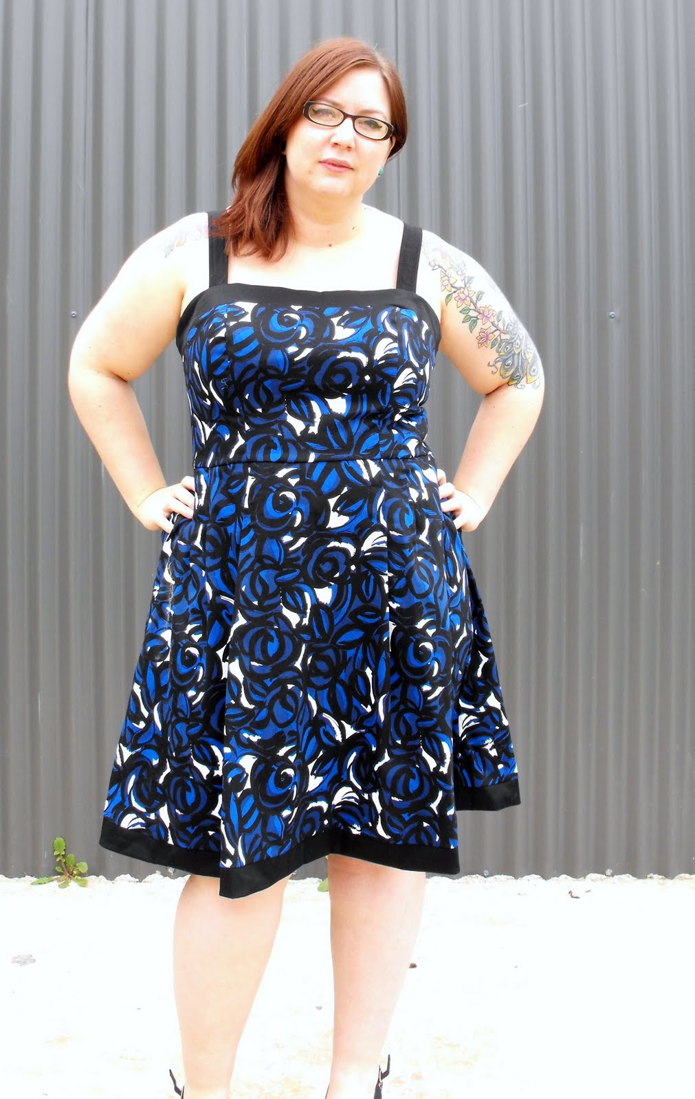 Suzy Bee Sews: Simplicity 2176