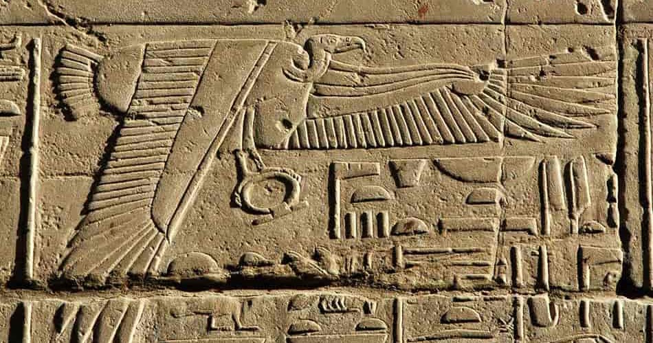 NEKHBET - Din ve Mitoloji