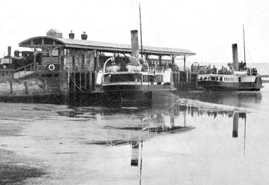 Public Transport Experience: Another Lymington Loss-Maker?