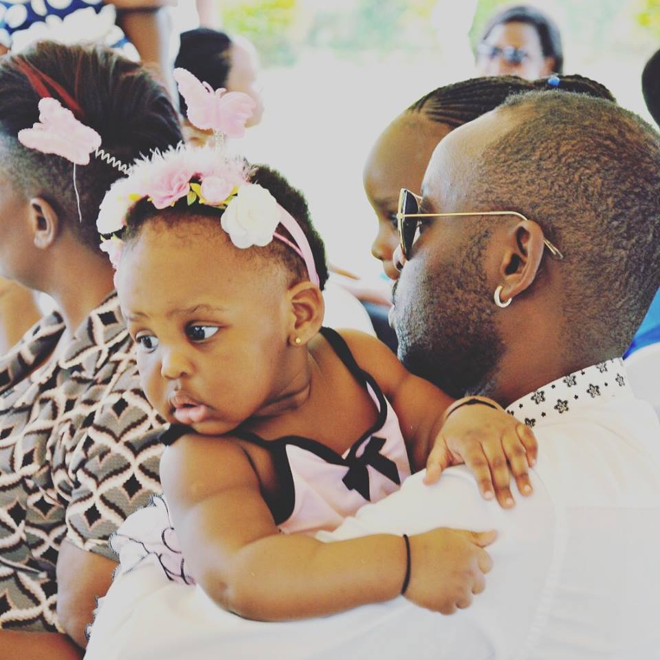 Kenya Daily Eye: Breathtaking PHOTOS From Eddy Kenzo And Rema's ...