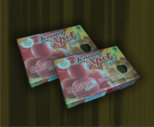 kerupuk ikan, kerupuk, camilan, snack, keripik, oleh-oleh