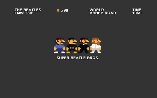 Pop Pixel Shop: 8-Bit Adventures