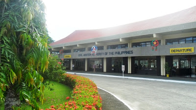 Marinduque Rising: 2013 Funds for Marinduque Airport: P80M