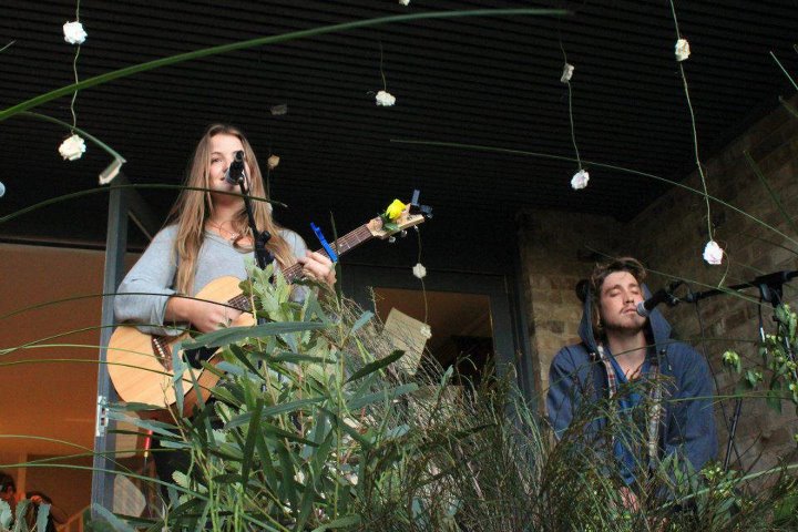 The Smallest Gig, la petite scène qui fait bouger Sydney