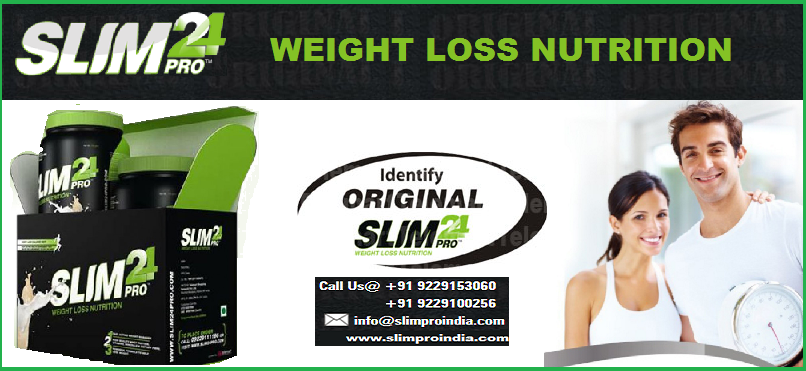 Slim 24 Pro : - Meal Replacemrnt Formula | Slim Pro | Call : 9229153060 ...