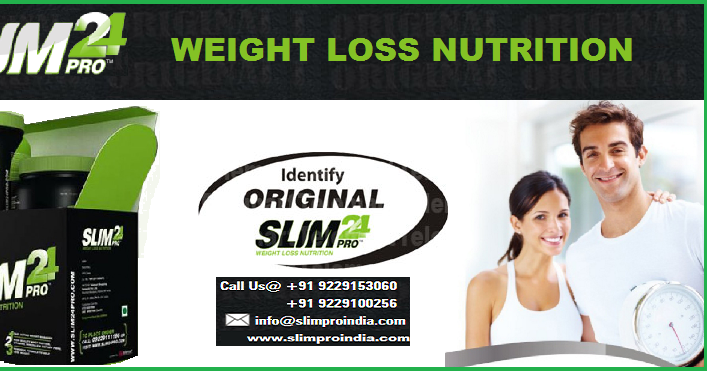 Slim 24 Pro : - Meal Replacemrnt Formula | Slim Pro | Call : 9229153060 ...