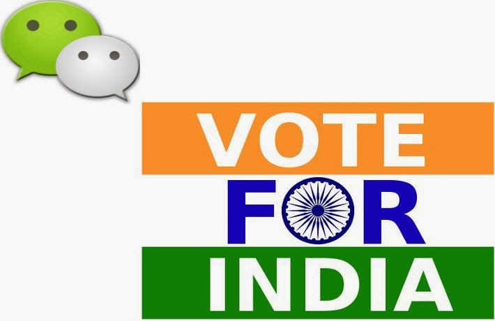 My World...Thoughts by Chance!: Can Social Mobile Apps Make Indian ...