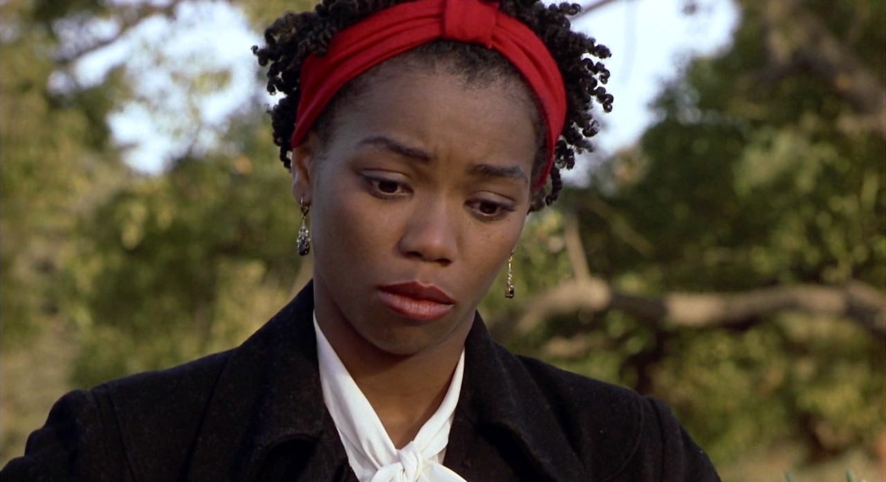 Candyman 1992 Şeker Adamın Laneti