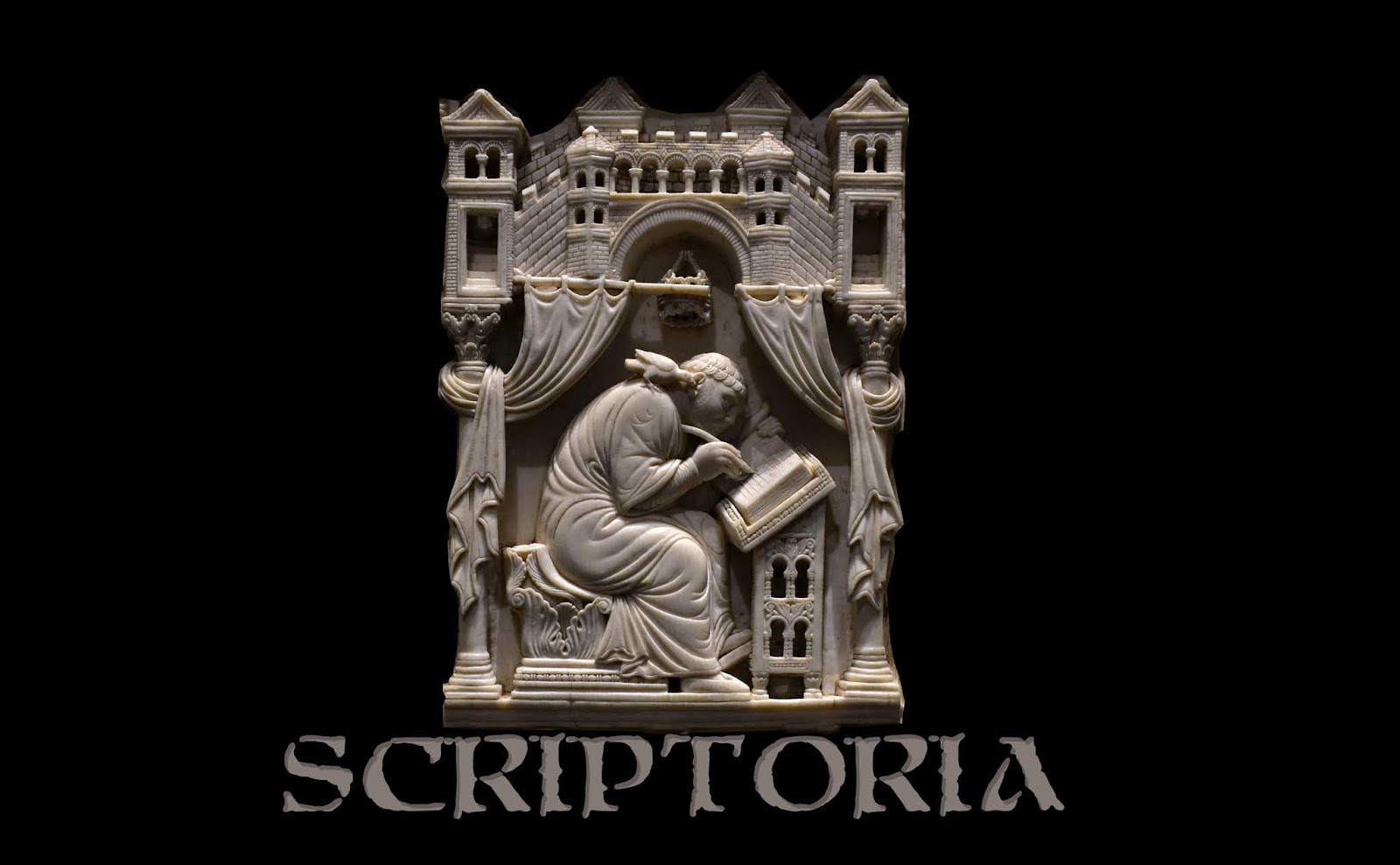 Scriptoria | CORUBA AUDIOVISUAL