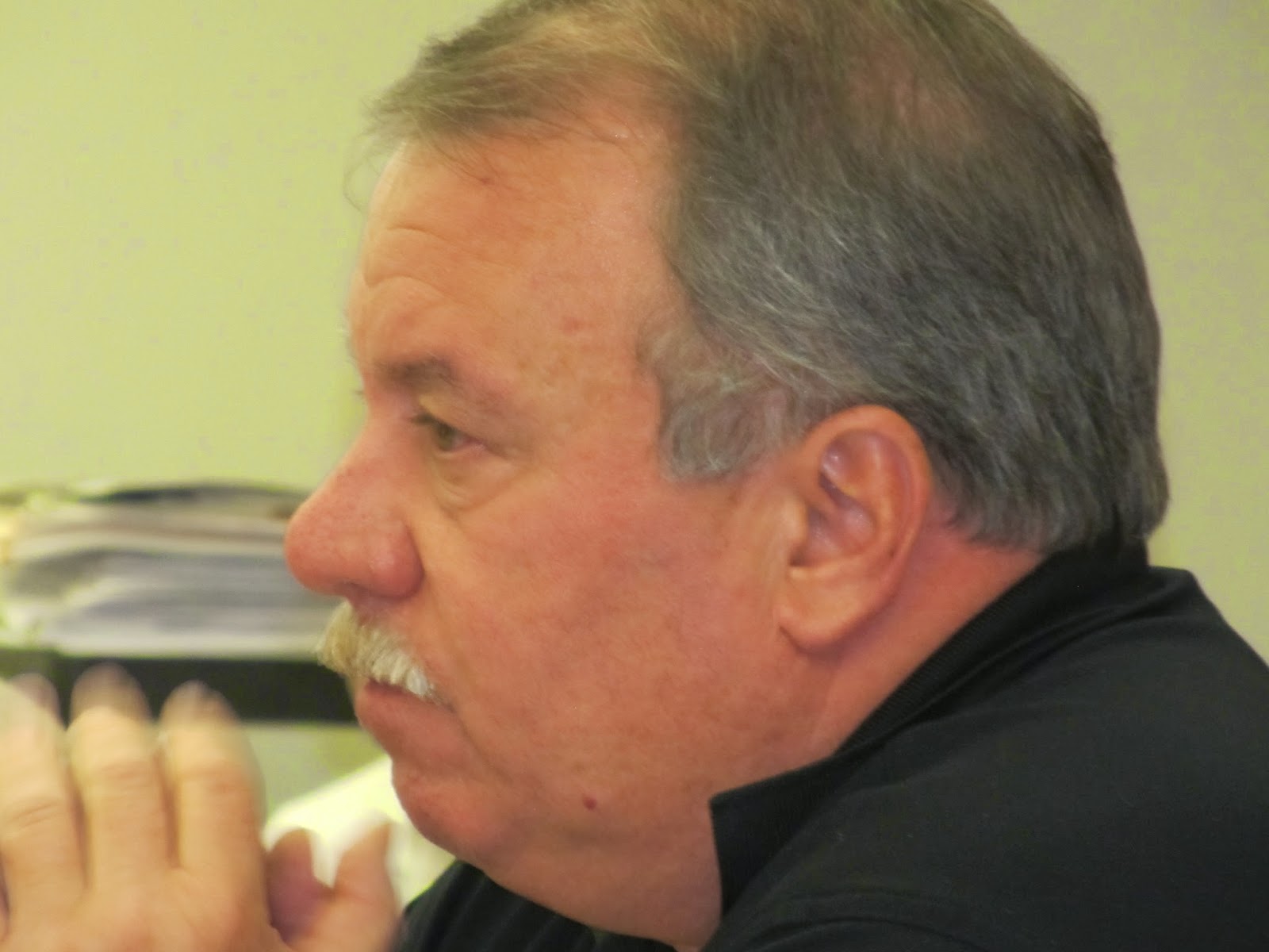 Lehigh Valley Ramblings: June 2014