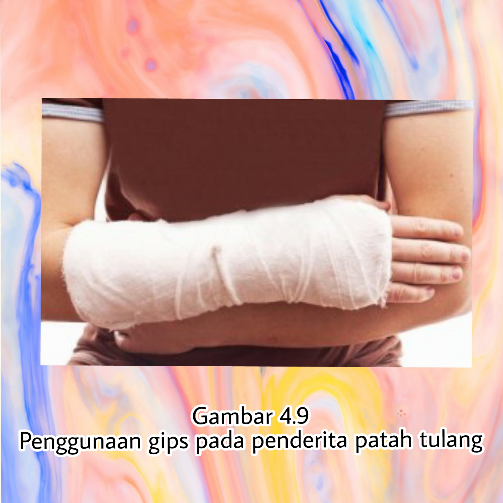 Penjelasan Materi Gambar Bab 1 Sistem Gerak