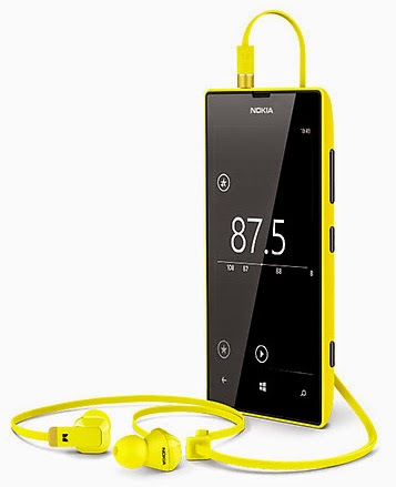 Digital Radio FM Insider: Universal Radio Broadcasting in Smartphones ...