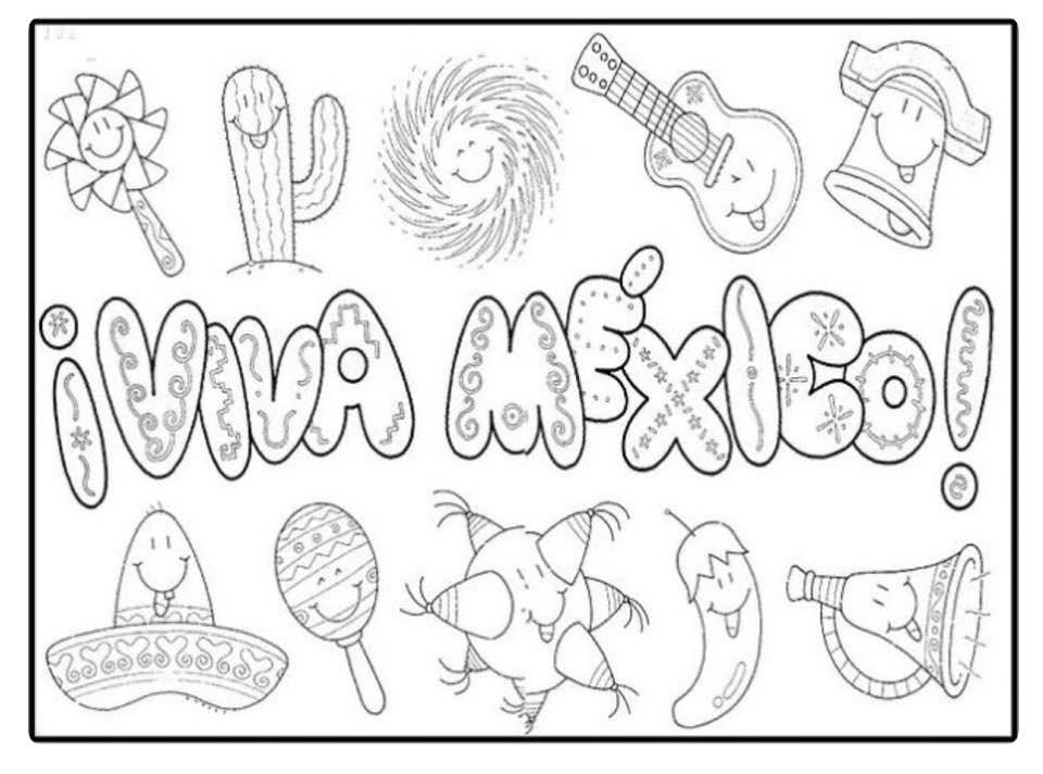 VIVA MEXICOO