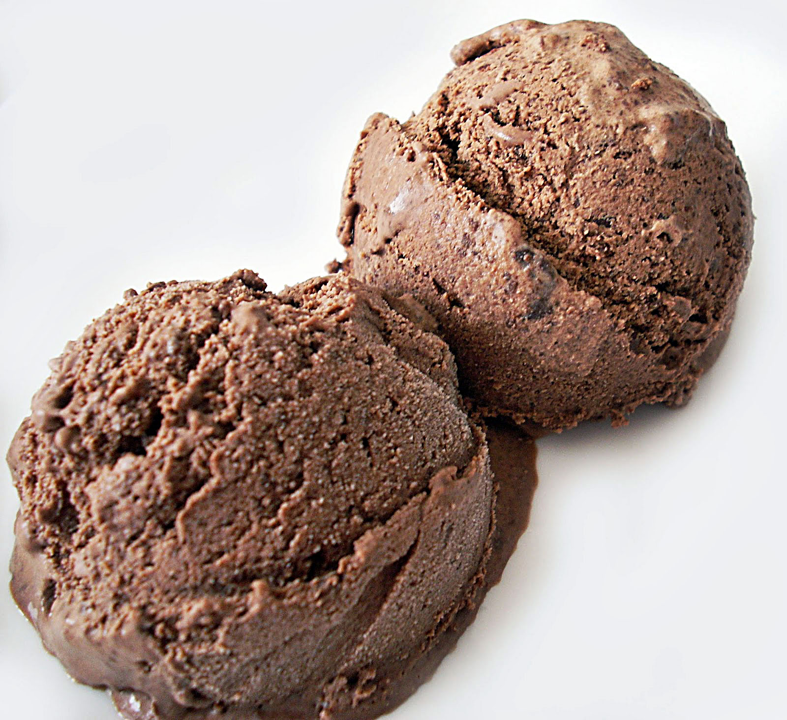 Helado de Chocolate | RECETINES ASGAYA