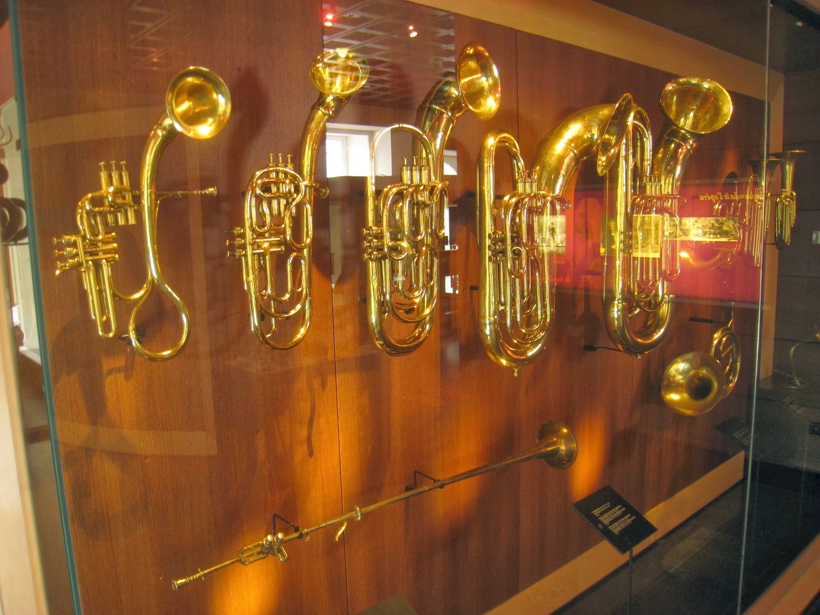 How Do Wind Instruments Produce Sound | Acoustics