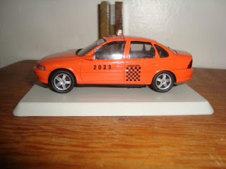 PLASTICOSTEA & RESINADOS: VECTRA 1998 - TÁXI CIDADE DE CURITIBA.