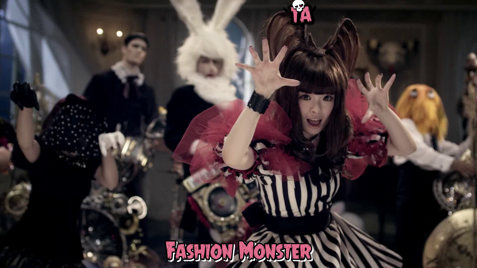 LA CASA DEL JPOP: mayo 2016