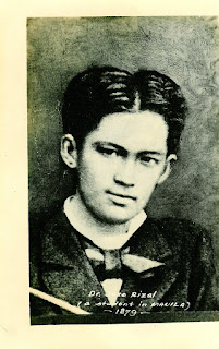 basilio noli me tangere - philippin news collections