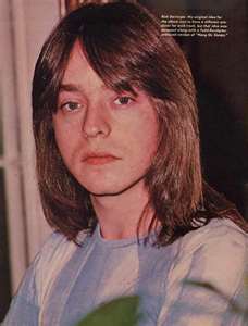 Tropical Jon: TROPICAL JON: RICK DERRINGER, THE REAL McCOY!!!