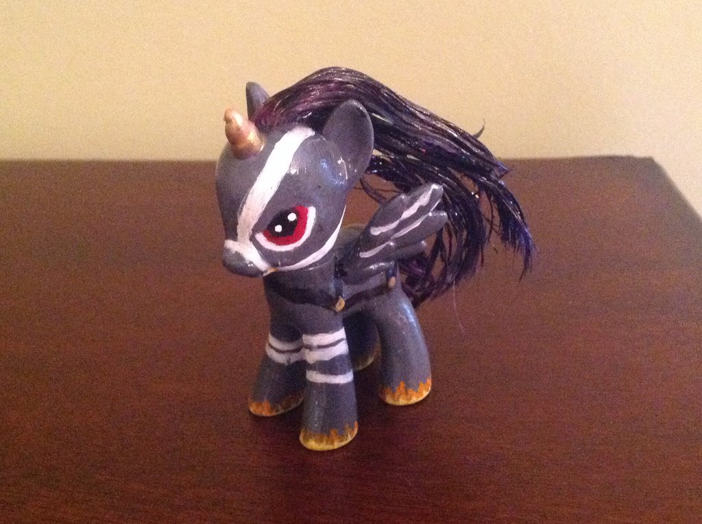 Equestria Daily - MLP Stuff!: Custom Compilation #135