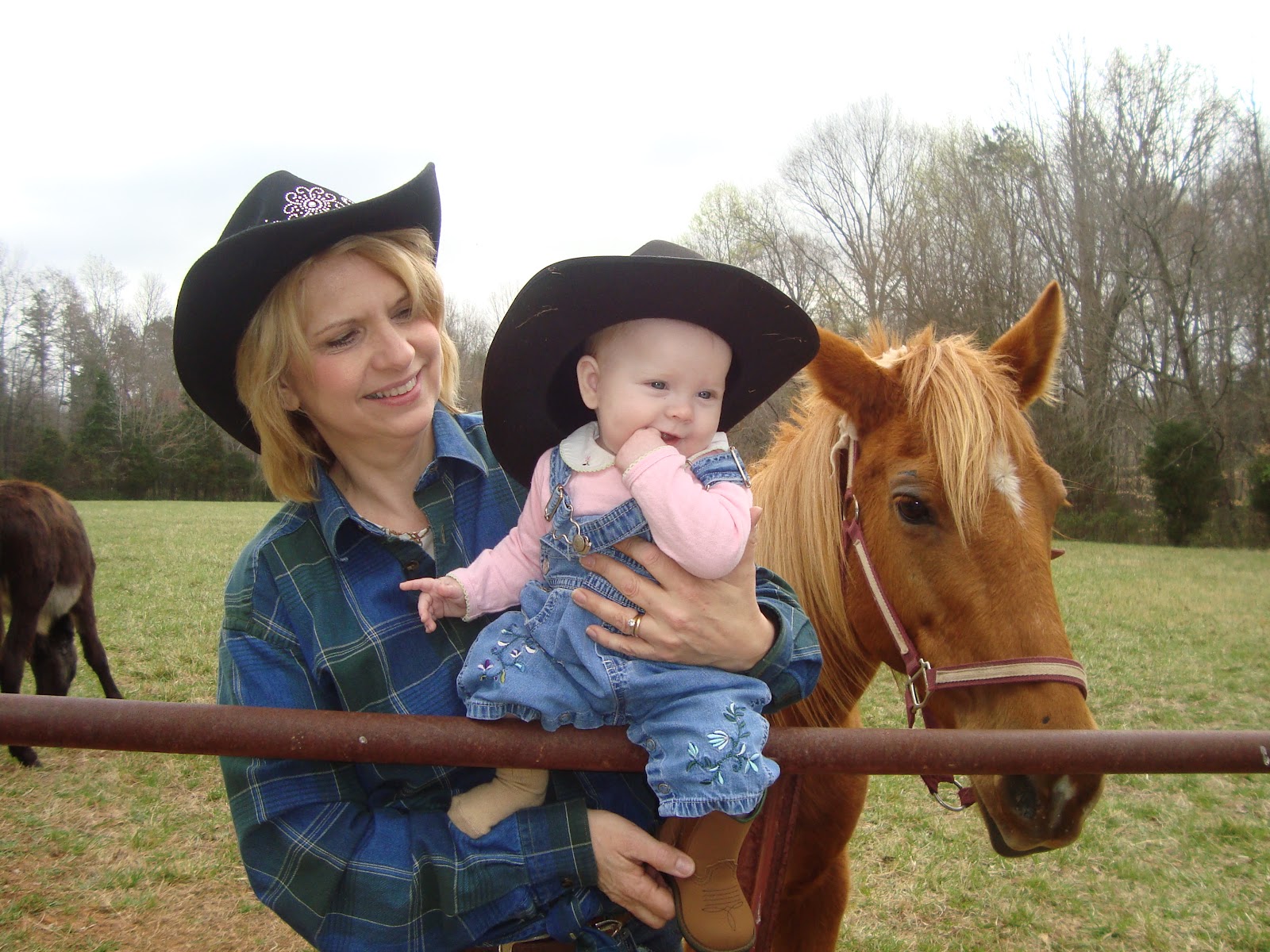 History repeats itself: Interview with Debbie Lynne Costello, and two ...