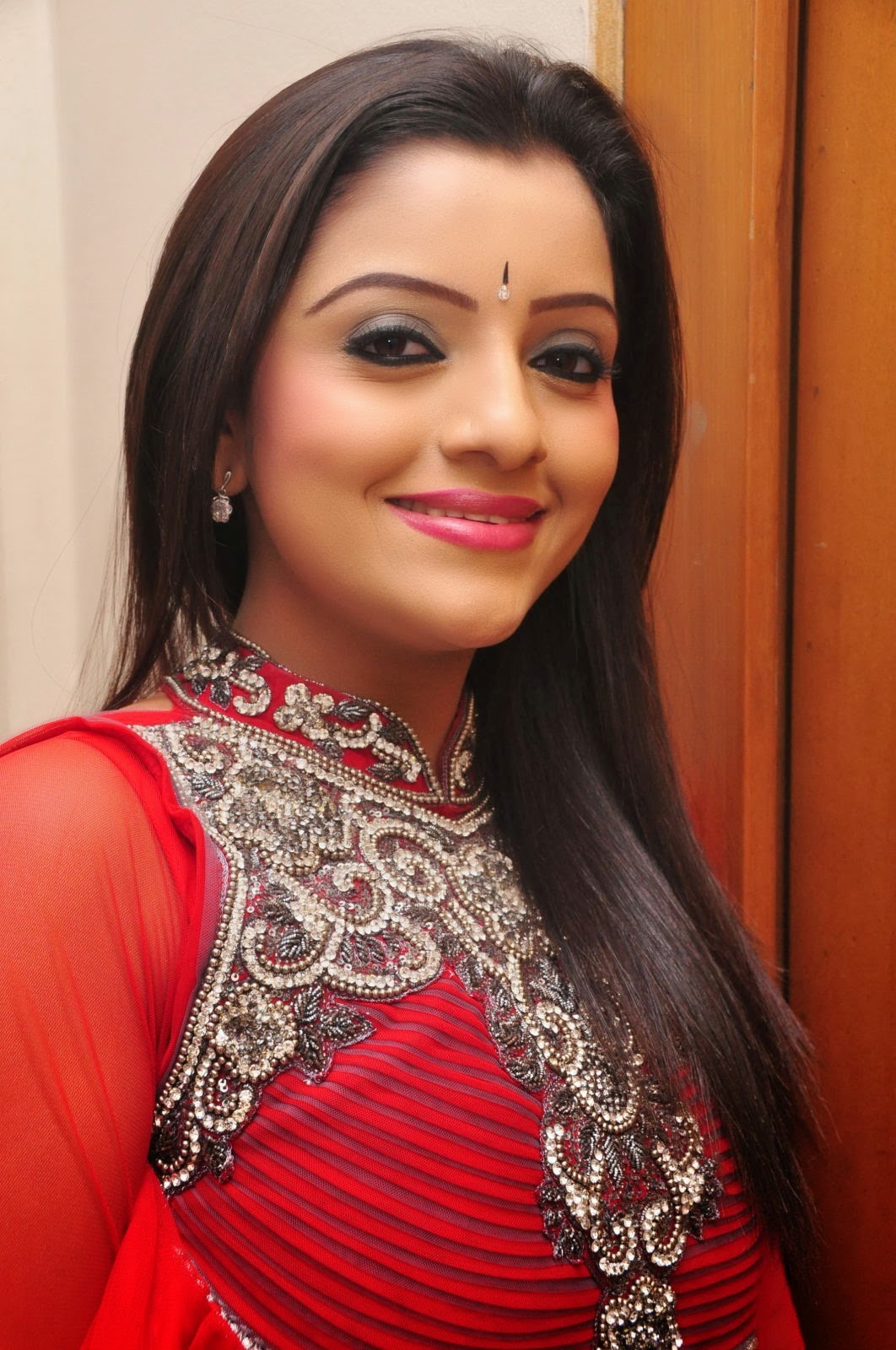 Tv Anchor Padmini Latest Stills - Cine Gallery