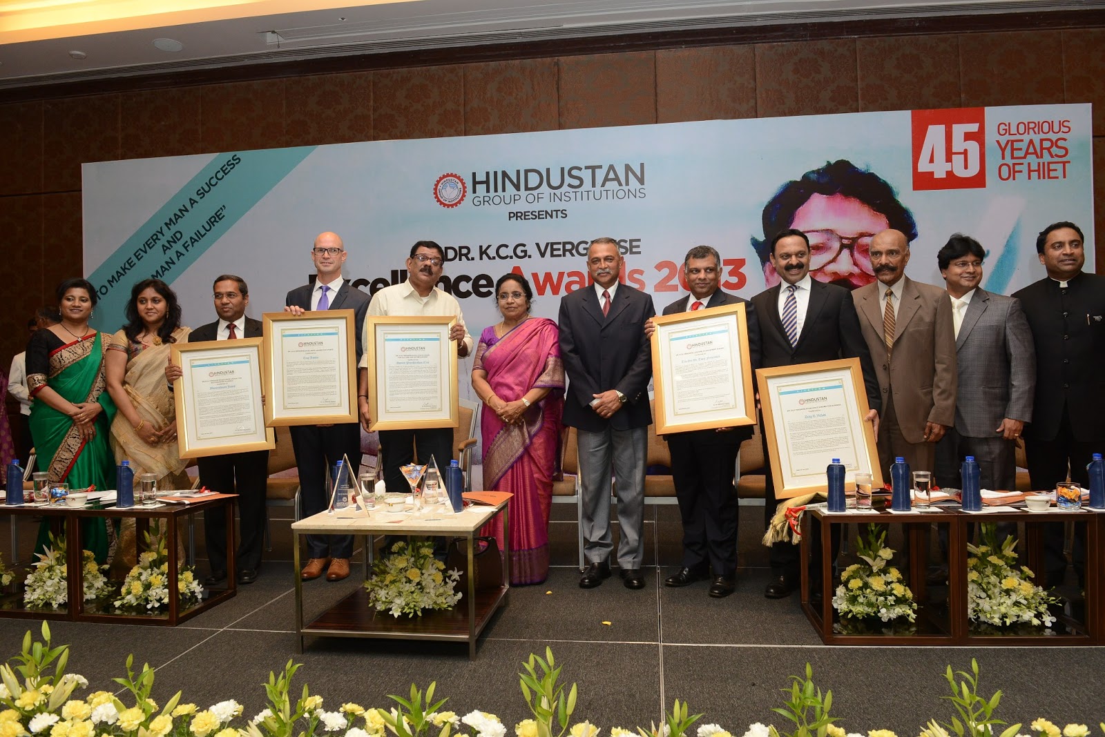 Hindustan University - One of the Top Universities in India: Hindustan ...