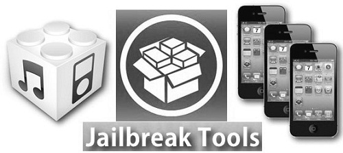 Download All-In-One Apple iOS Jailbreak Tools New-to-Old Versions for ...