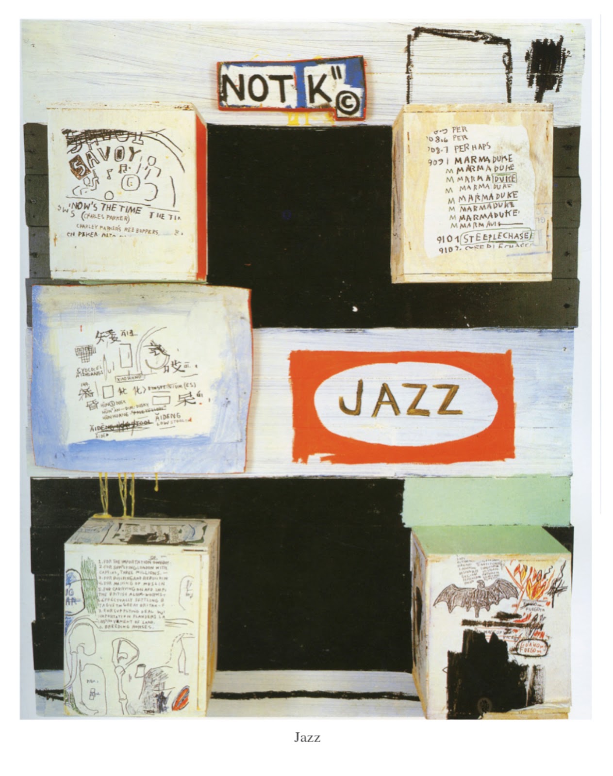 THE POEM BOOK