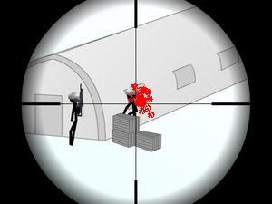 Games for teenagers: Clear Vision