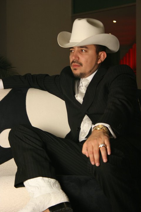 FIDEL RUEDA: GALERIA DE FOTOS