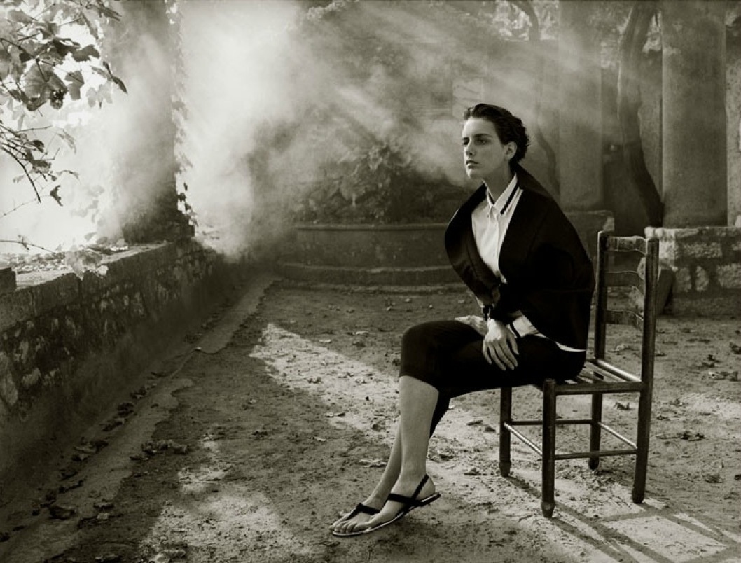OLTRE IL MURO: ARTE e FOTOGRAFIA: ALBERT WATSON | PHOTOGRAPHER