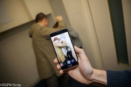 Le « Happy slapping » ou « vidéo-agression