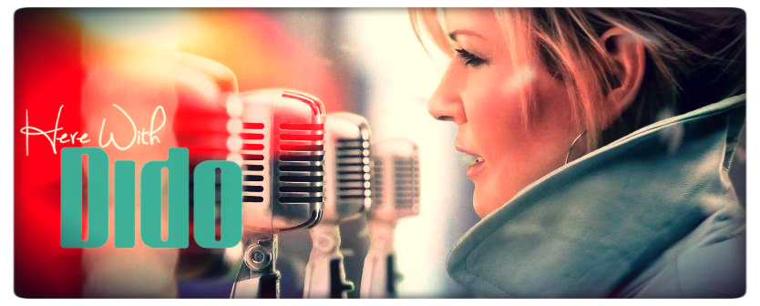 Here With Dido: Rohan Gavin, el marido de Dido