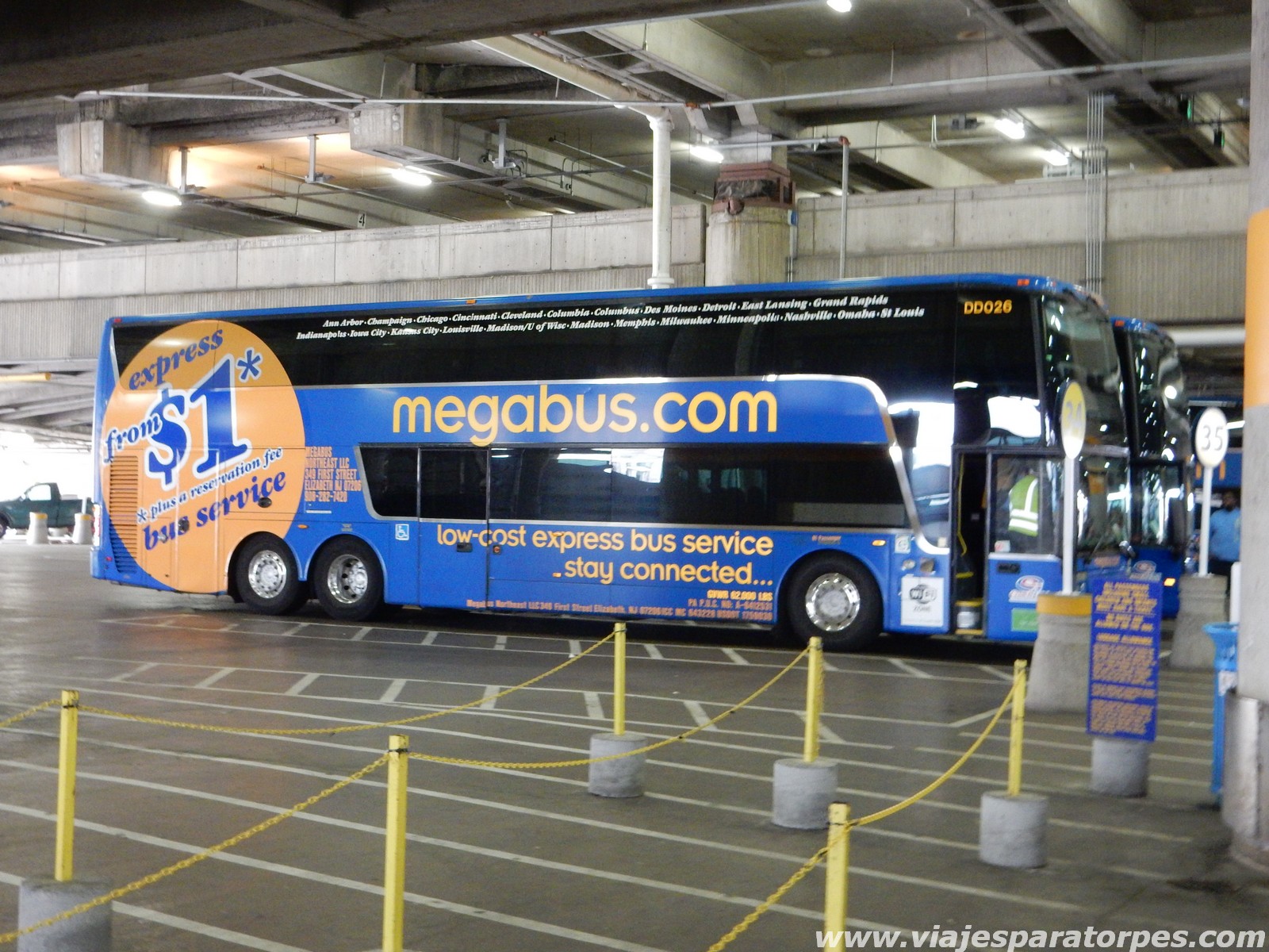 Blog de viajes: Qué ver en Washington DC en un día.